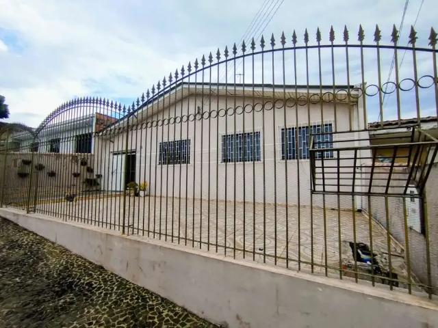 Casa / Sobrado para Venda em Ponta Grossa/PR Contorno 3 Quartos