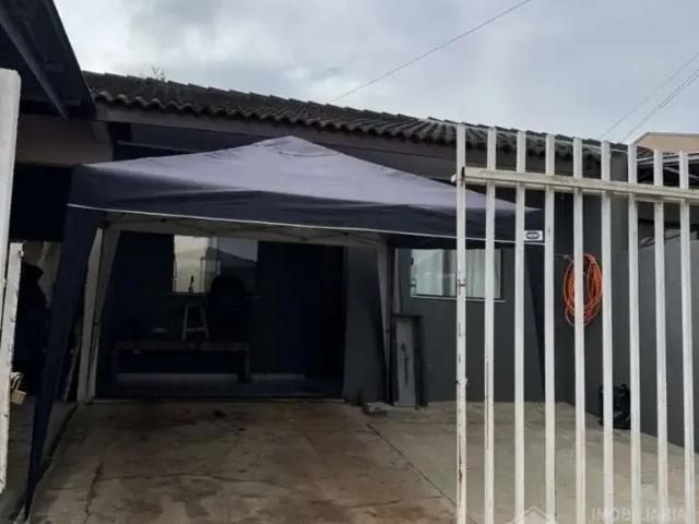 Casa / Sobrado para Venda em Ponta Grossa/PR Contorno 3 Quartos