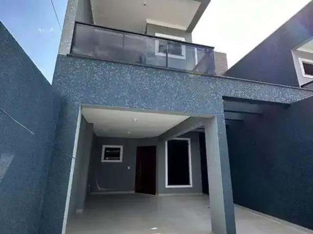 Casa / Sobrado para Venda em Ponta Grossa/PR Contorno 3 Quartos