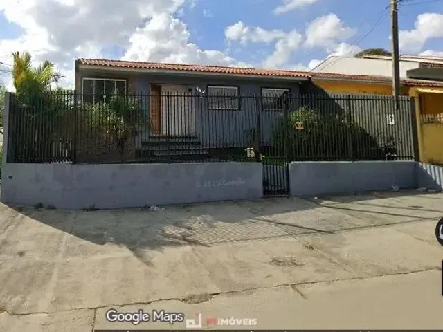 Casa / Sobrado para Venda em Ponta Grossa/PR Contorno 3 Quartos