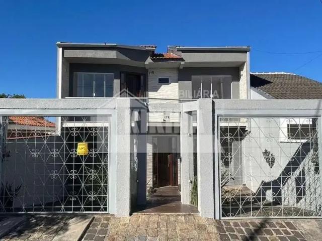 Casa / Sobrado para Venda em Ponta Grossa/PR Contorno 3 Quartos