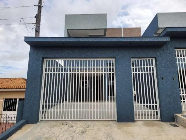 Casa / Sobrado para Venda em Ponta Grossa/PR Contorno 3 Quartos