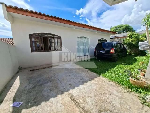 Casa / Sobrado para Venda em Ponta Grossa/PR Contorno 3 Quartos