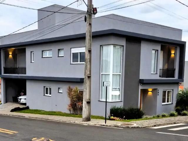 Casa / Sobrado para Venda em Ponta Grossa/PR Contorno 3 Quartos
