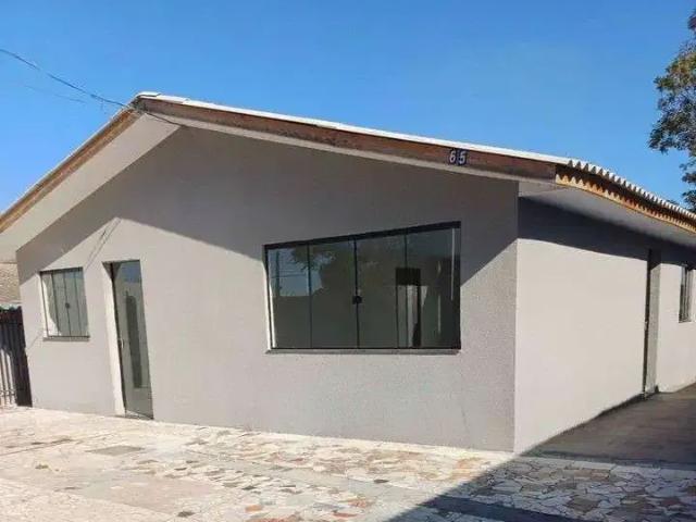 Casa / Sobrado para Venda em Ponta Grossa/PR Contorno 3 Quartos