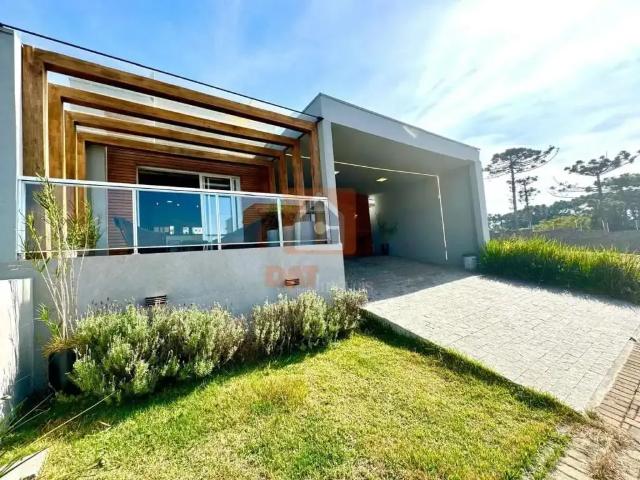Casa / Sobrado para Venda em Ponta Grossa/PR Contorno 3 Quartos