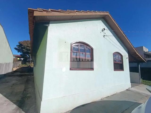 Casa / Sobrado para Venda em Ponta Grossa/PR Contorno 3 Quartos
