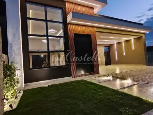 Casa / Sobrado para Venda em Ponta Grossa/PR Contorno 3 Quartos