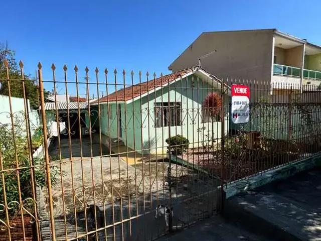 Casa / Sobrado para Venda em Ponta Grossa/PR Contorno 3 Quartos