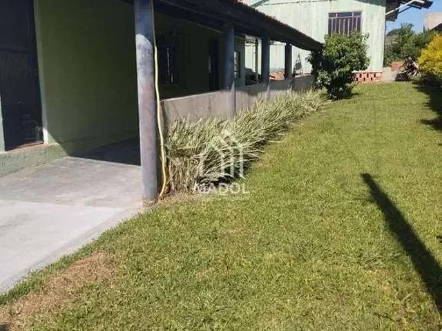 Casa / Sobrado para Venda em Ponta Grossa/PR Contorno 3 Quartos