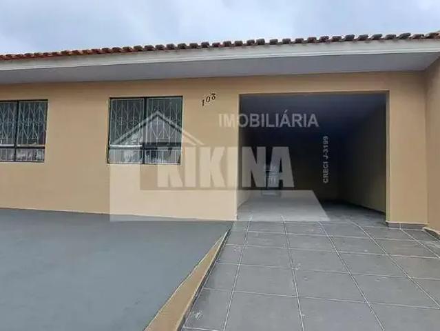 Casa / Sobrado para Venda em Ponta Grossa/PR Contorno 3 Quartos