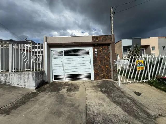 Casa / Sobrado para Venda em Ponta Grossa/PR Contorno 3 Quartos
