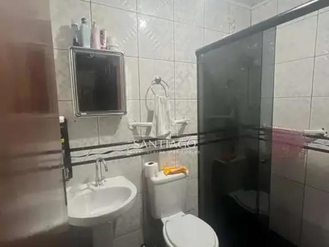 Casa / Sobrado para Venda em Ponta Grossa/PR Contorno 3 Quartos