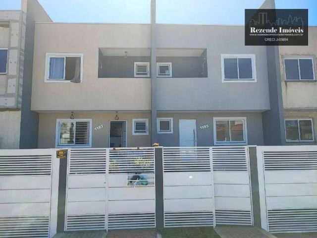 Casa / Sobrado para Venda em Ponta Grossa/PR Contorno 3 Quartos