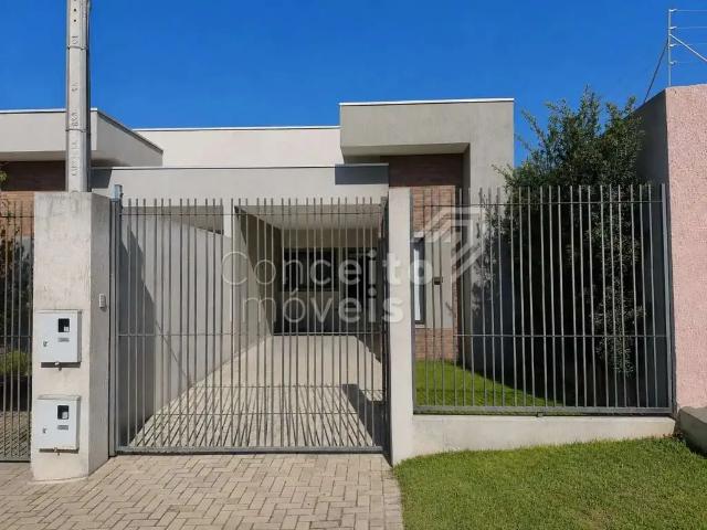 Casa / Sobrado para Venda em Ponta Grossa/PR Contorno 3 Quartos
