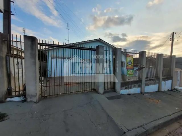 Casa / Sobrado para Venda em Ponta Grossa/PR Contorno 3 Quartos