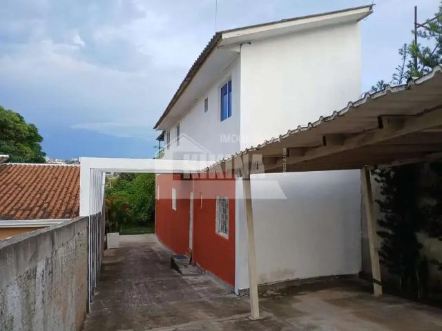 Casa / Sobrado para Venda em Ponta Grossa/PR Contorno 3 Quartos