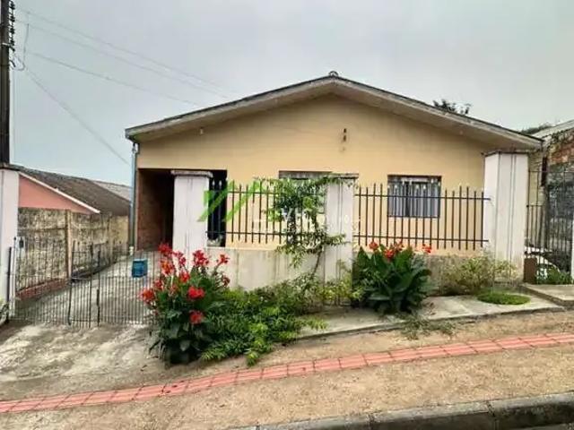 Casa / Sobrado para Venda em Ponta Grossa/PR Contorno 3 Quartos