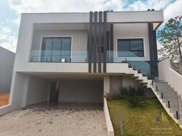 Casa / Sobrado para Venda em Ponta Grossa/PR Contorno 3 Quartos