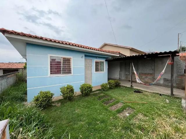 Casa / Sobrado para Venda em Ponta Grossa/PR Contorno 3 Quartos