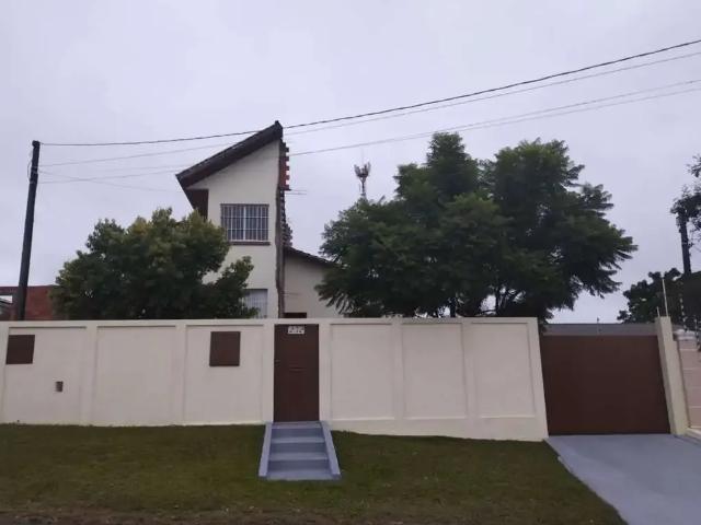 Casa / Sobrado para Venda em Ponta Grossa/PR Contorno 3 Quartos