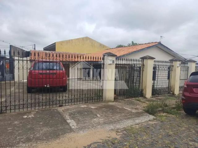 Casa / Sobrado para Venda em Ponta Grossa/PR Contorno 3 Quartos