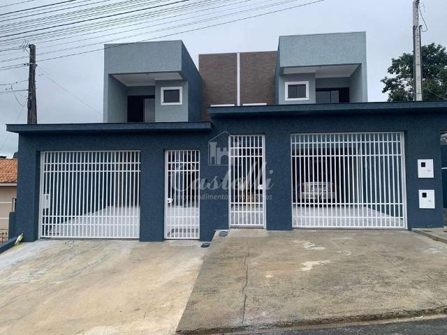 Casa / Sobrado para Venda em Ponta Grossa/PR Contorno 3 Quartos