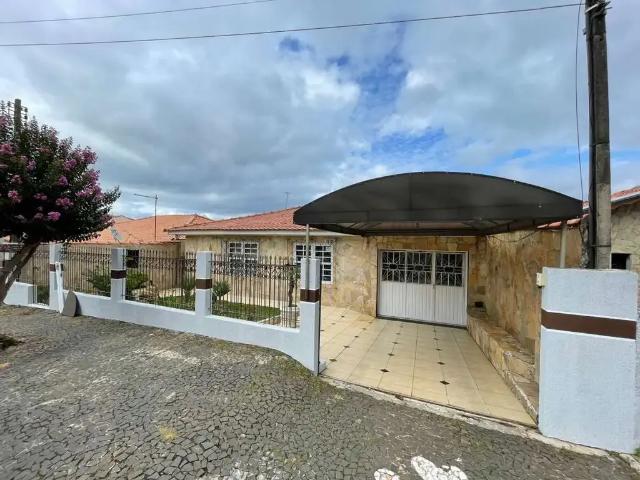 Casa / Sobrado para Venda em Ponta Grossa/PR Contorno 3 Quartos