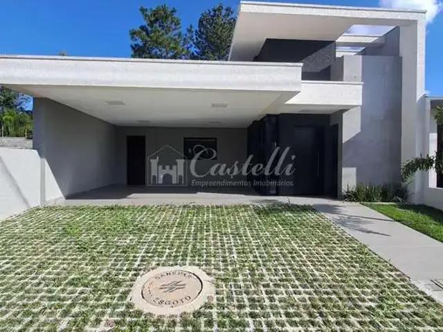 Casa / Sobrado para Venda em Ponta Grossa/PR Contorno 3 Quartos