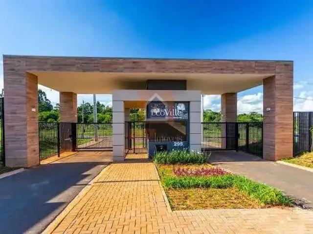 Casa / Sobrado para Venda em Ponta Grossa/PR Contorno 3 Quartos