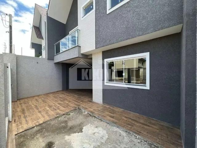 Casa / Sobrado para Venda em Ponta Grossa/PR Colônia Dona LuÍza 3 Quartos