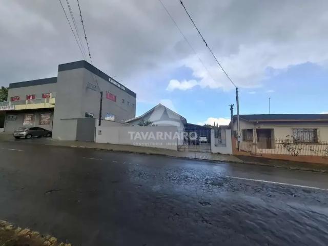 Casa / Sobrado para Venda em Ponta Grossa/PR Colônia Dona LuÍza 3 Quartos