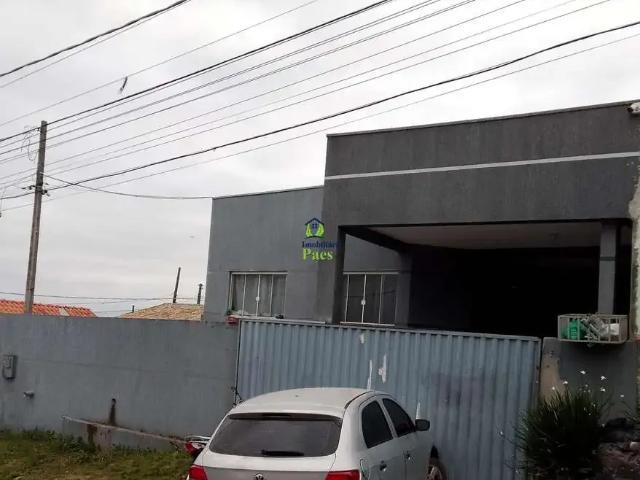 Casa / Sobrado para Venda em Ponta Grossa/PR Colônia Dona LuÍza 3 Quartos