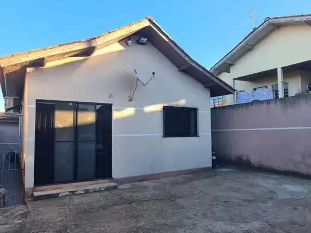 Casa / Sobrado para Venda em Ponta Grossa/PR Colônia Dona LuÍza 3 Quartos