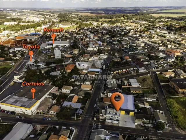 Casa / Sobrado para Venda em Ponta Grossa/PR Colônia Dona LuÍza 3 Quartos