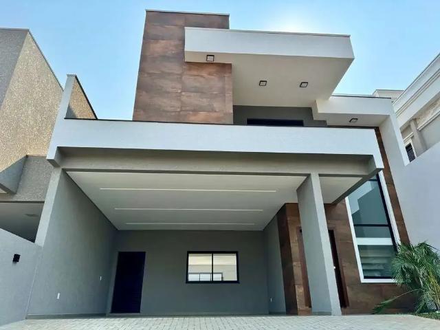 Casa / Sobrado para Venda em Ponta Grossa/PR Colônia Dona LuÍza 3 Quartos