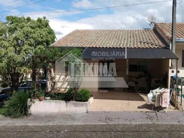 Casa / Sobrado para Venda em Ponta Grossa/PR Colônia Dona LuÍza 3 Quartos