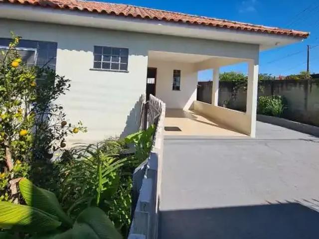 Casa / Sobrado para Venda em Ponta Grossa/PR Colônia Dona LuÍza 3 Quartos