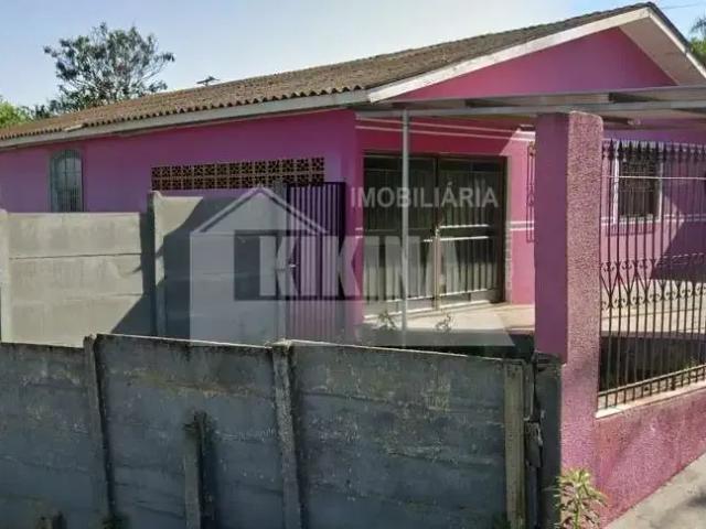 Casa / Sobrado para Venda em Ponta Grossa/PR Colônia Dona LuÍza 3 Quartos