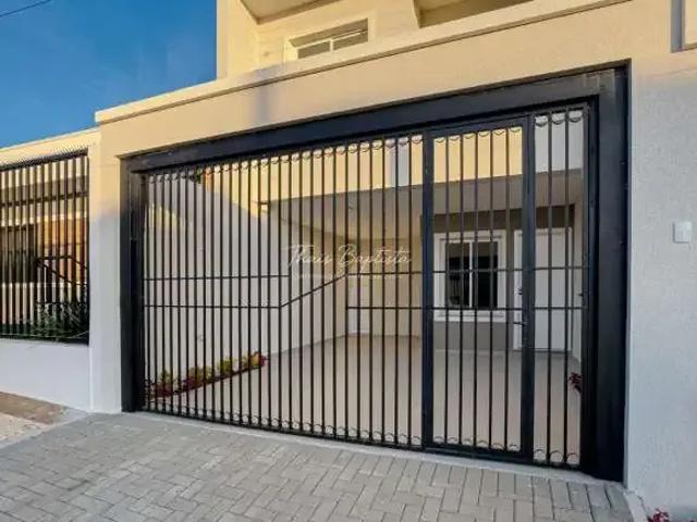 Casa / Sobrado para Venda em Ponta Grossa/PR Colônia Dona LuÍza 3 Quartos