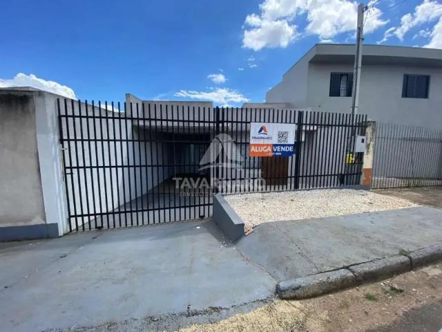Casa / Sobrado para Venda em Ponta Grossa/PR Colônia Dona LuÍza 3 Quartos