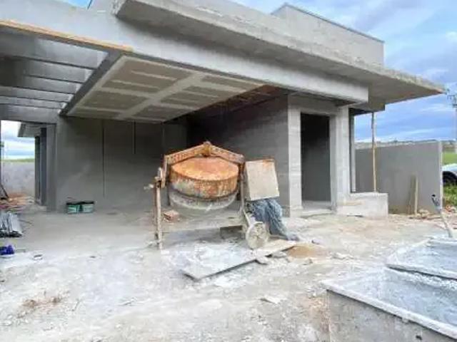 Casa / Sobrado para Venda em Ponta Grossa/PR Colônia Dona LuÍza 3 Quartos