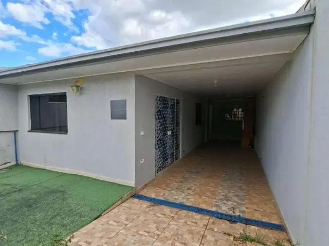 Casa / Sobrado para Venda em Ponta Grossa/PR Colônia Dona LuÍza 3 Quartos