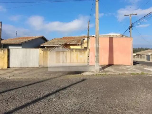 Casa / Sobrado para Venda em Ponta Grossa/PR Colônia Dona LuÍza 3 Quartos