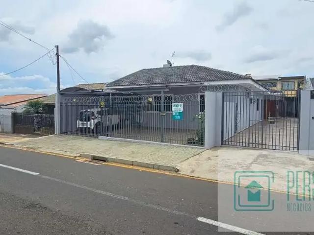 Casa / Sobrado para Venda em Ponta Grossa/PR Colônia Dona LuÍza 3 Quartos