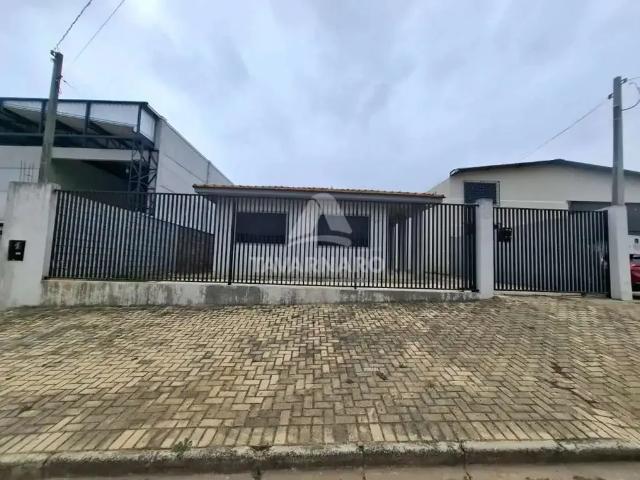 Casa / Sobrado para Venda em Ponta Grossa/PR Colônia Dona LuÍza 3 Quartos