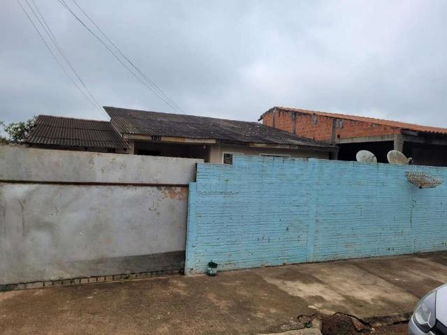 Casa / Sobrado para Venda em Ponta Grossa/PR Colônia Dona LuÍza 2 Quartos