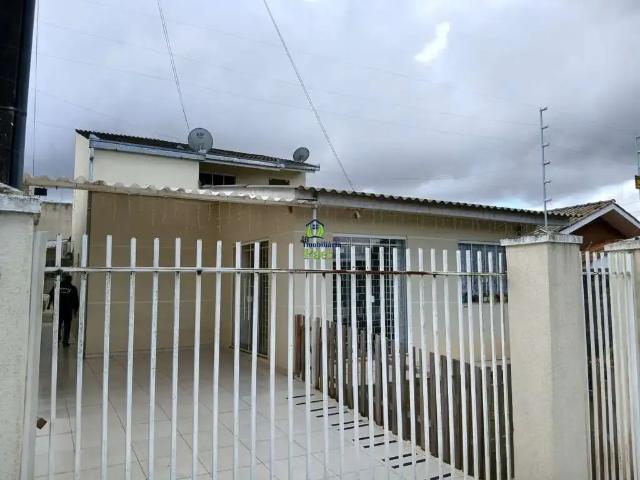 Casa / Sobrado para Venda em Ponta Grossa/PR Colônia Dona LuÍza 2 Quartos