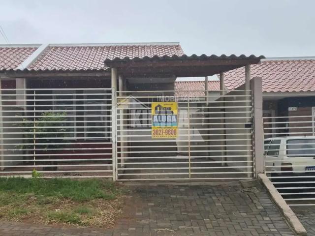 Casa / Sobrado para Venda em Ponta Grossa/PR Colônia Dona LuÍza 2 Quartos