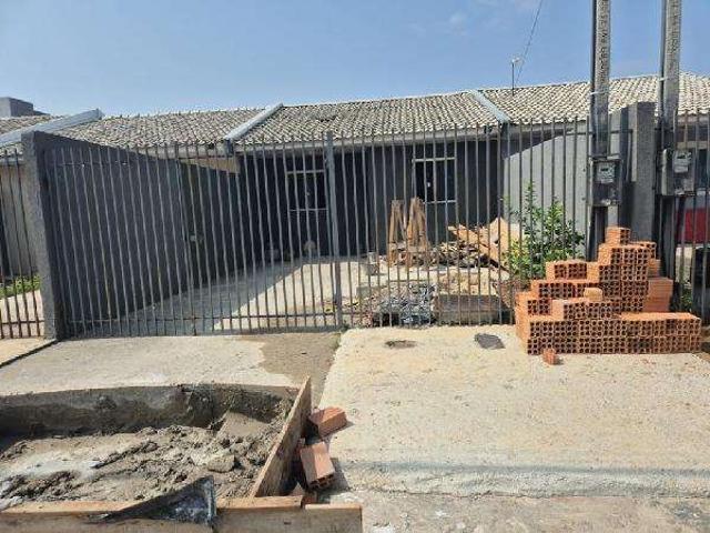 Casa / Sobrado para Venda em Ponta Grossa/PR Colônia Dona LuÍza 2 Quartos